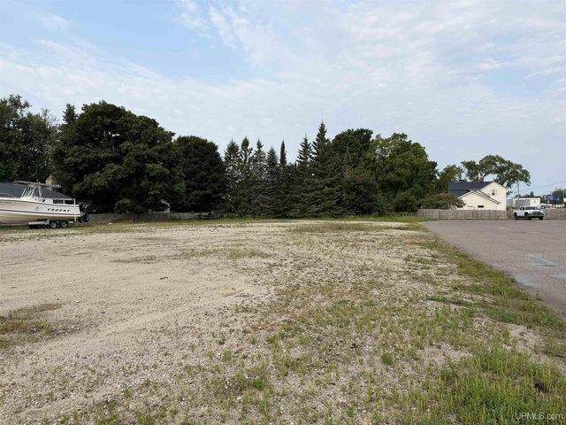 131 S Houghton Avenue US Highway 2 Lot 9384W, Manistique, MI 49854