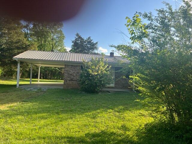 131 S Hwy 837