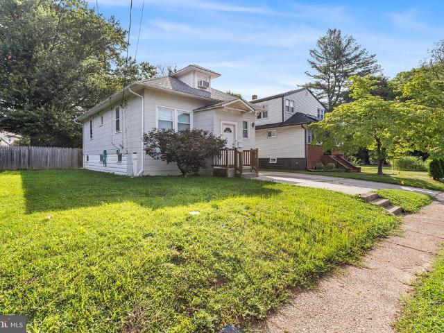 131 S Lenola Road