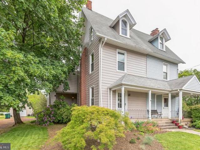 131 S Main St, Dublin, PA 18917