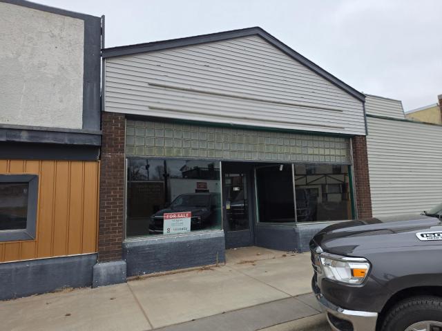 131 S Main Street