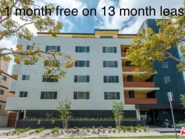 131 S Maple DR, 306, BEVERLY HILLS, CA 90212