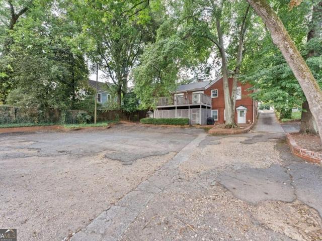 131 S Milledge Avenue