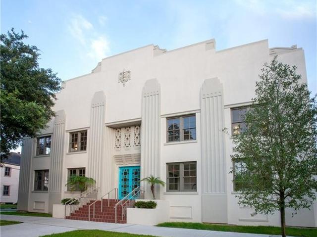 131 S Norman C Francis Pkwy, New Orleans, LA 70119
