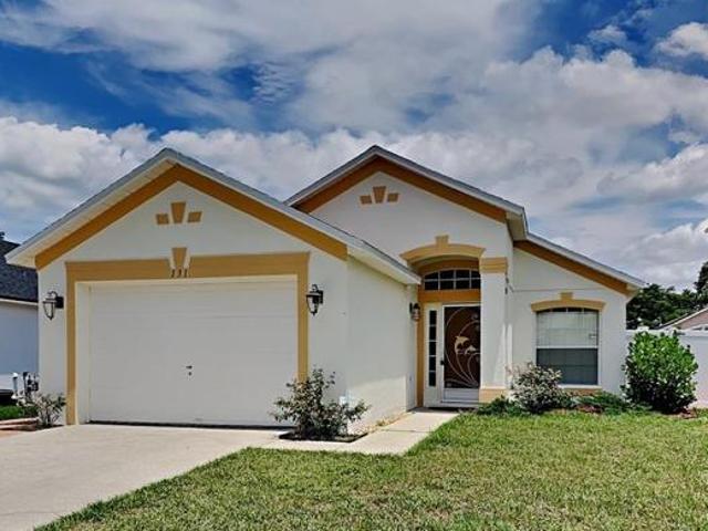 131 Sonja Cir, Davenport, FL 33897