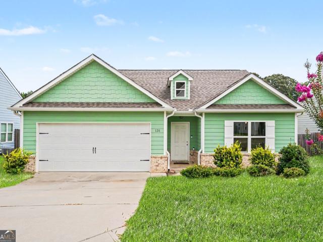 131 Savannah Way