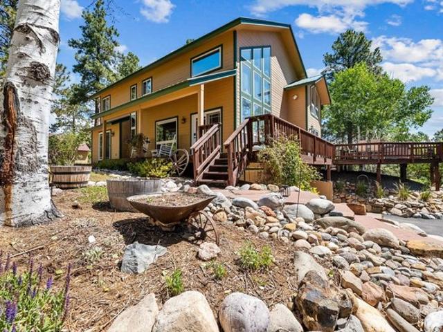 131 Sawmill Rd, Durango, CO 81303