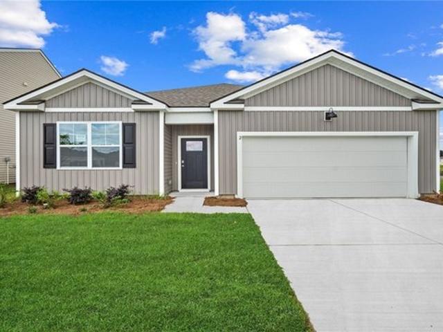 131 Sabel Ct, Guyton, GA 31312