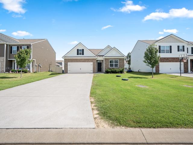 131 Saddle Horse Ln