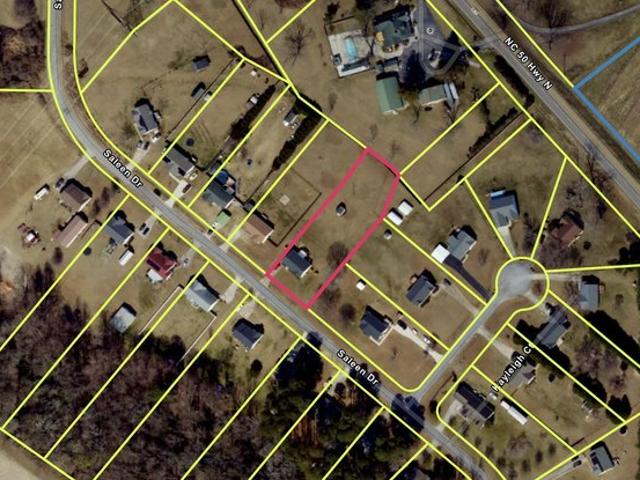 131 Saleen Dr, Willow Spring, NC 27592