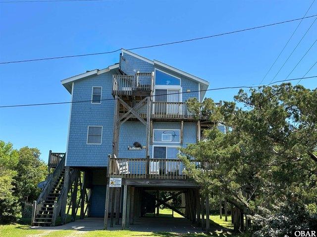131 Sand Dune Dr Lot 1, Ocracoke, NC 27960