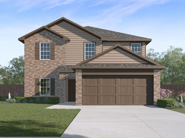 131 Sand Plover, San Antonio, TX 78253