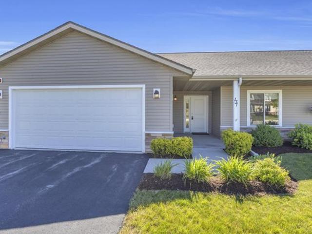 131 Sarahs Way, Sheboygan Falls, WI 53085