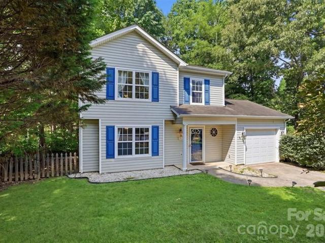 131 Scotch Irish Ln, Troutman, NC 28166