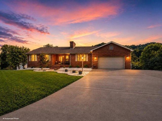 131 Scott Addition Ct, Pikeville, KY 41501
