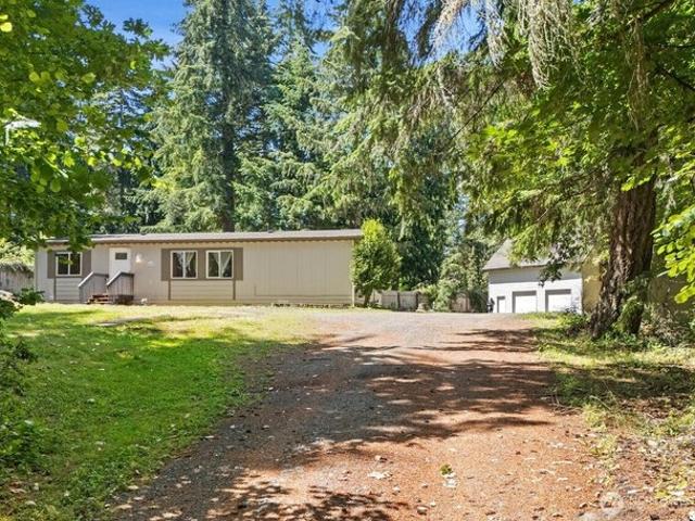 131 SE Driftwood Ln, Shelton, WA 98584