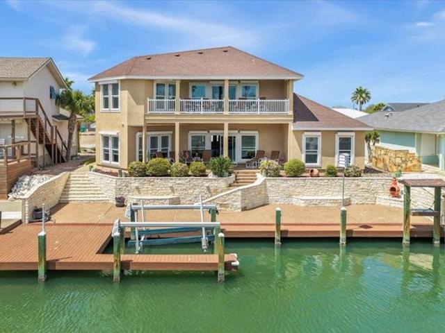 131 Sea Mist Dr, Aransas Pass, TX 78336