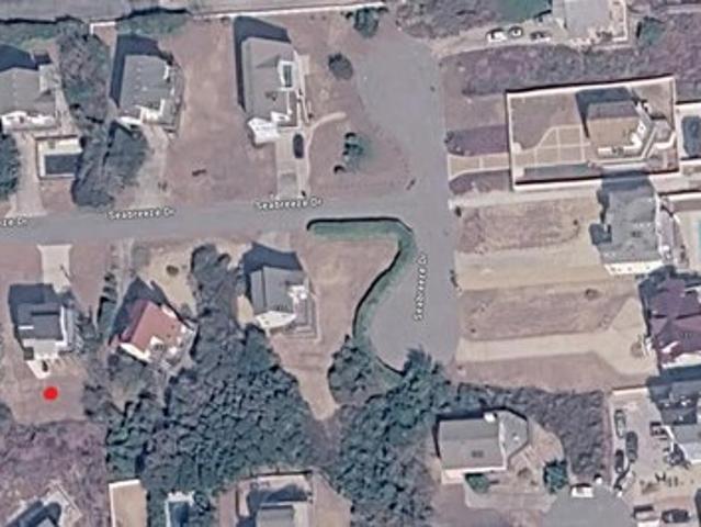 131 Seabreeze Dr Lot 7, Duck, NC 27949