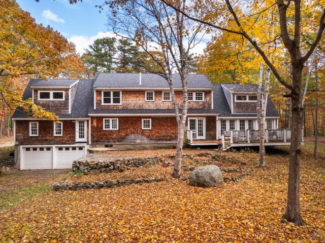131 Seabury Rd, York, ME 03909 | MLS #1656
