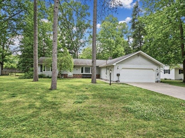 131 Seneca Trl, Prudenville, MI 48651