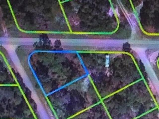 131 Sentimental Dr, Lake Placid, FL 33852