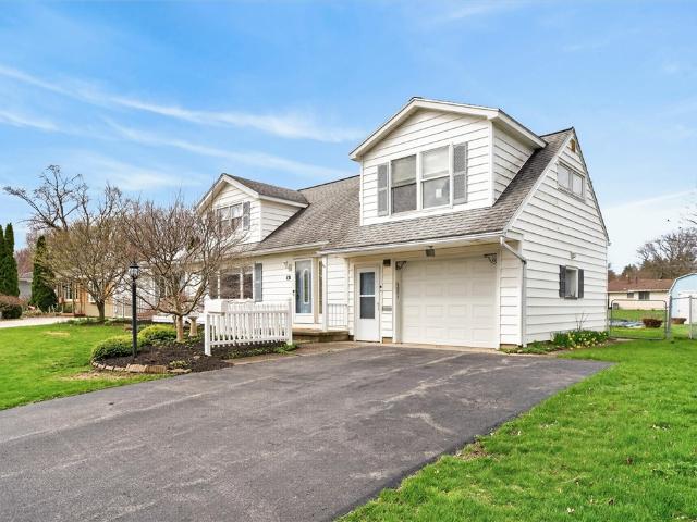 131 Shadowbrook Drive