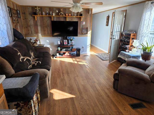131 Shale Way, Metter, GA 30439 | MLS #10695 | Compass