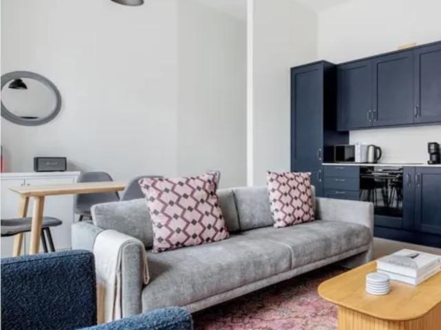 131 Shirland Rd | Studio apartment for rent #168016234 | Rentberry