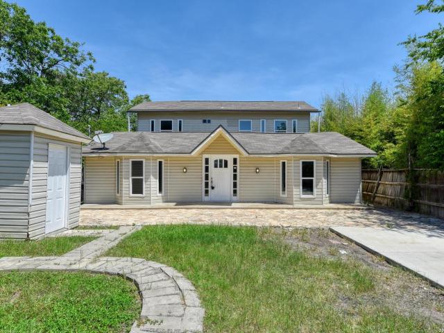 131 Sidney St, San Antonio, TX 78203 | MLS #1955