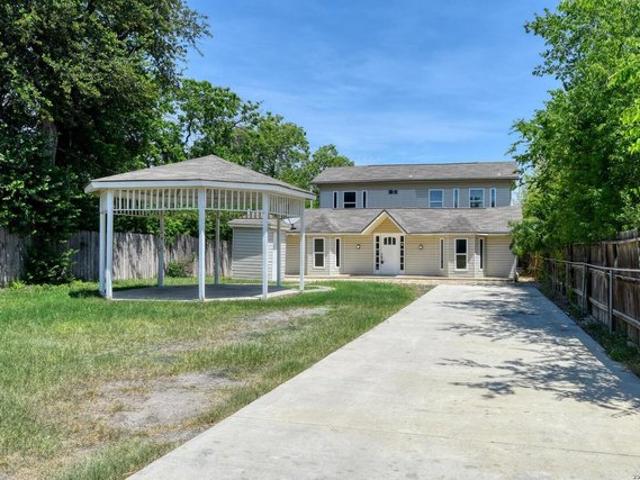 131 Sidney St, San Antonio, TX 78203
