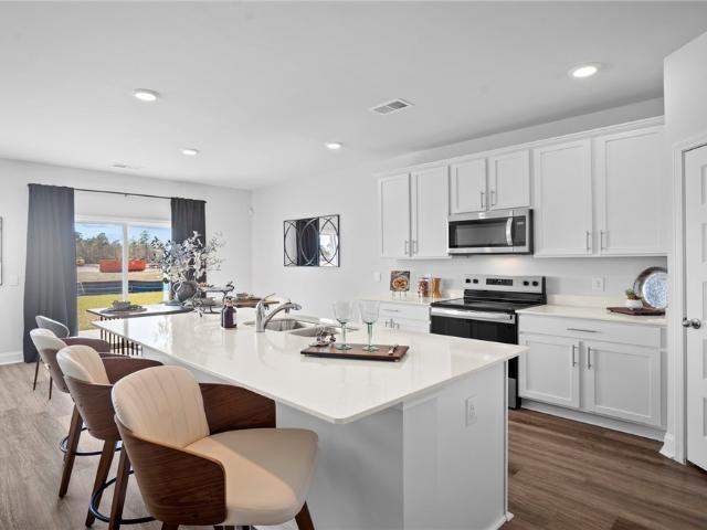 131 Siskin Road