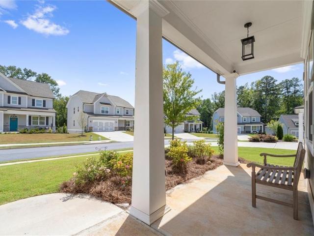 131 Spaulding Lane