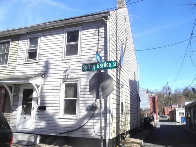 131 Spring Garden St, Easton, PA 18042