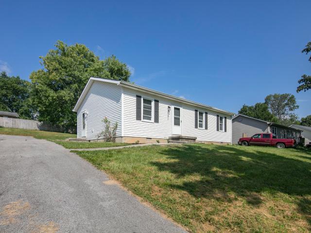 131 Spring Valley Drive