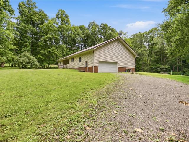 131 Squirrel Hill Road