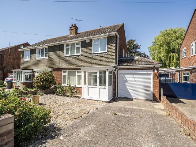 131 St. Barts Road, Sandwich, Kent CT13, 3 bed semi detached house to rent, £1,550 pcm | PrimeLocation