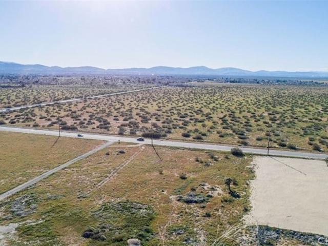 131 ST E Vacant Ave # T4, Sun Village, CA 93543