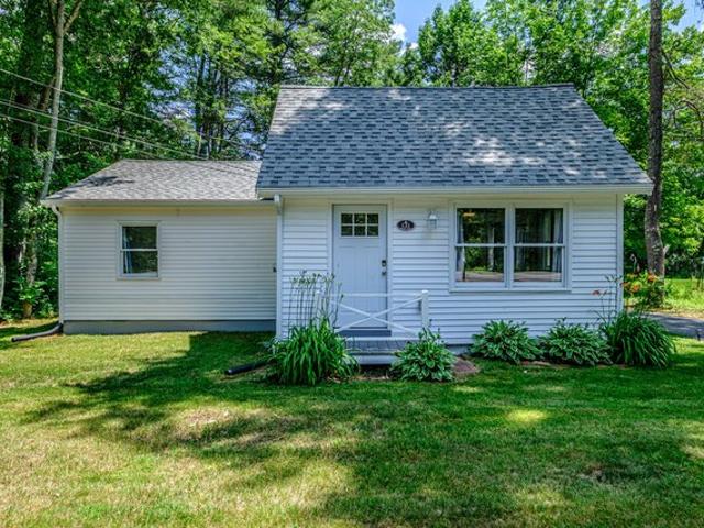 131 Stanley Rd, Sanford, ME 04083