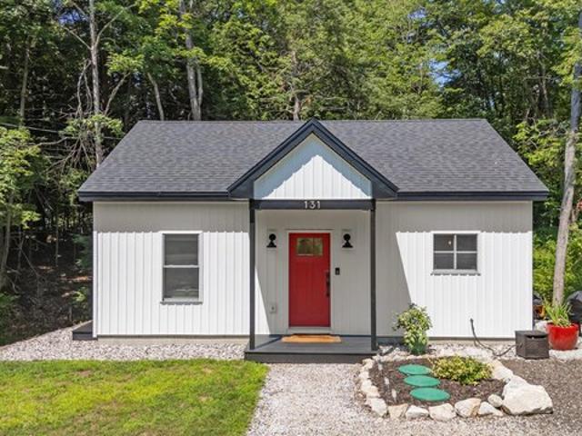 131 State Park Rd, Casco, ME 04015