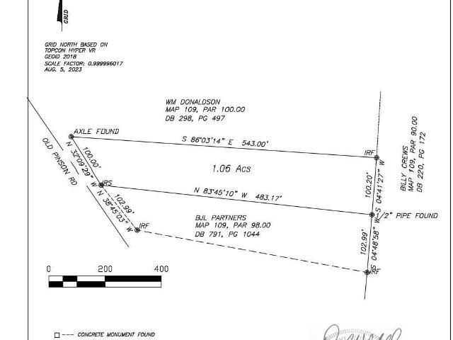131 State Road 8238, Jackson, TN 38301 | MLS #2601 | Compass