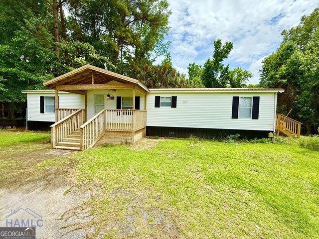 131 Stevens Ln SW, Ludowici, GA 31316