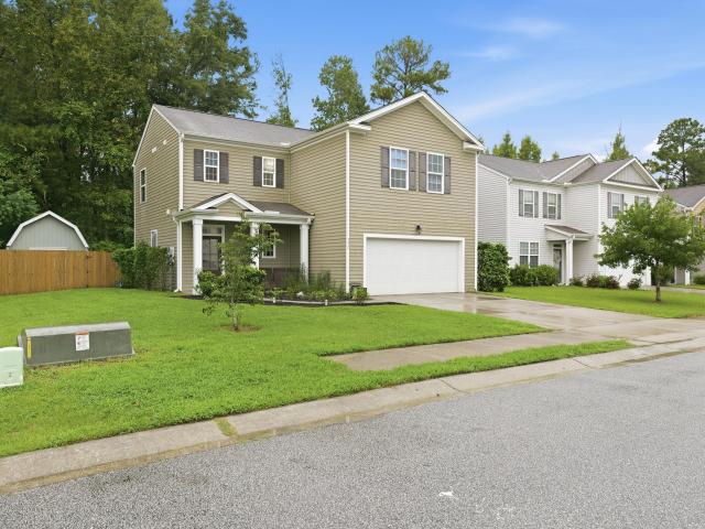 131 Stoney Creek Way