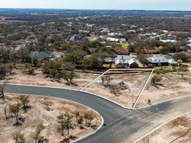 131 Stonehaven Lot 393, Fredericksburg, TX 78624
