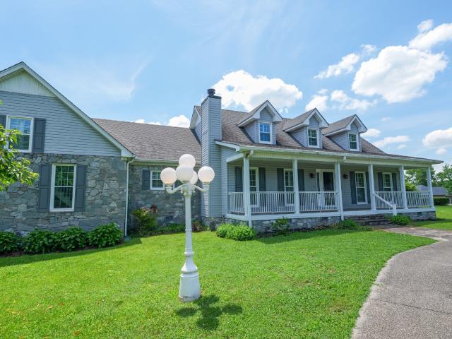 131 Stonehouse Dr