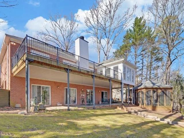 131 Sunrise Drive