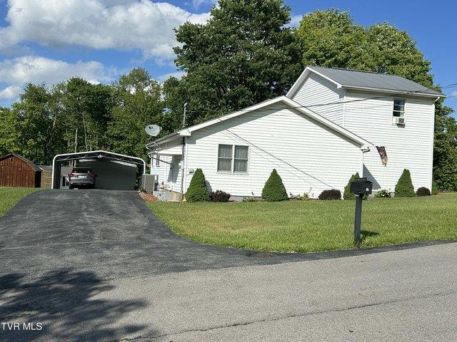131 SW Beverly Ave, Wise, VA 24293