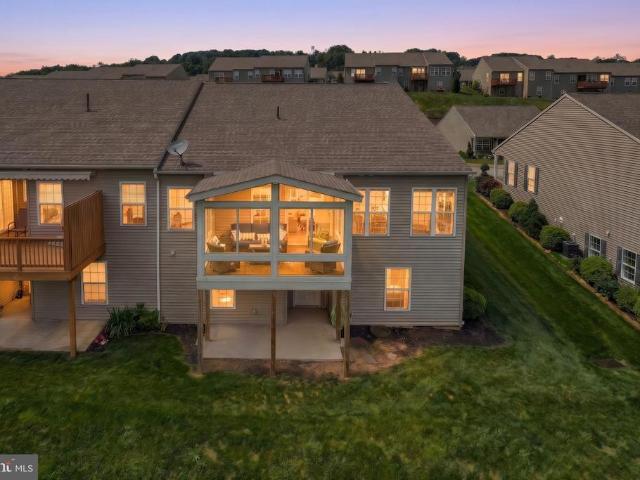 131 Palomino Way # 232