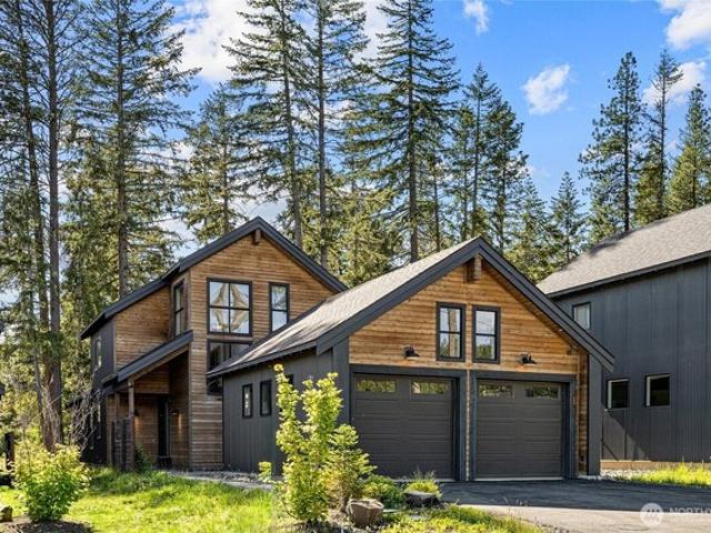 131 Panorama Dr, Cle Elum, WA 98922