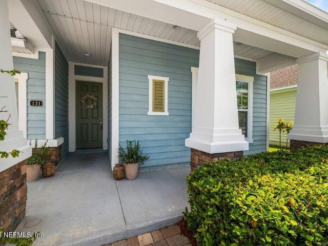 131 Paradise Valley Dr, Ponte Vedra, FL 32081 | Compass