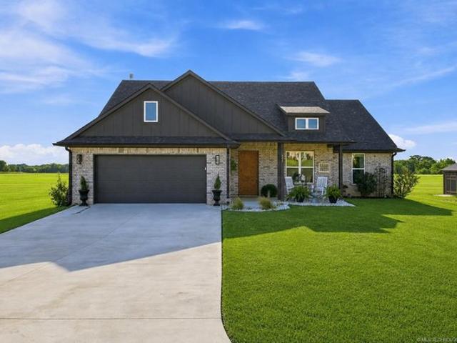 131 Paralee St, Durant, OK 74701